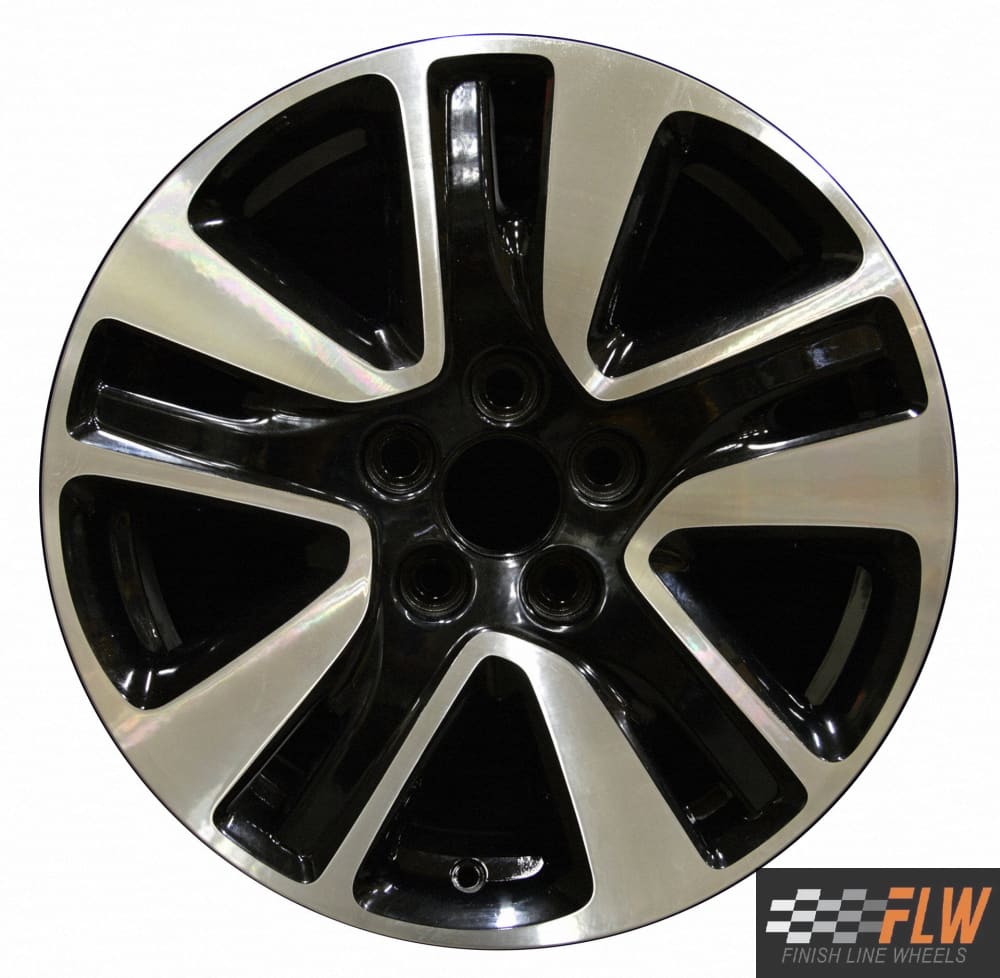 Honda Odyssey 2014-2017 OEM Alloy Rim | 64058.PB01.MA – Finish Line Wheels