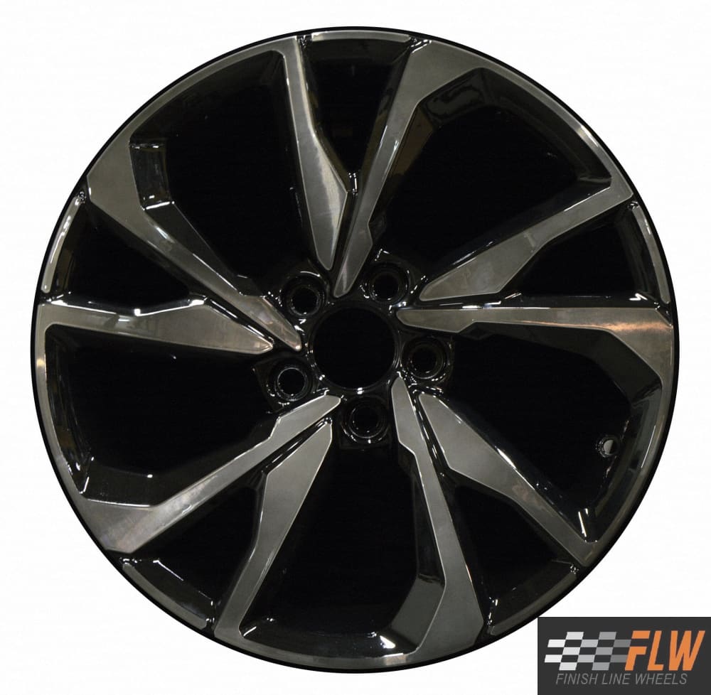 Honda Civic 2017-2021 OEM Alloy Rim | 64108.PB01.MABRTC6 – Finish Line ...