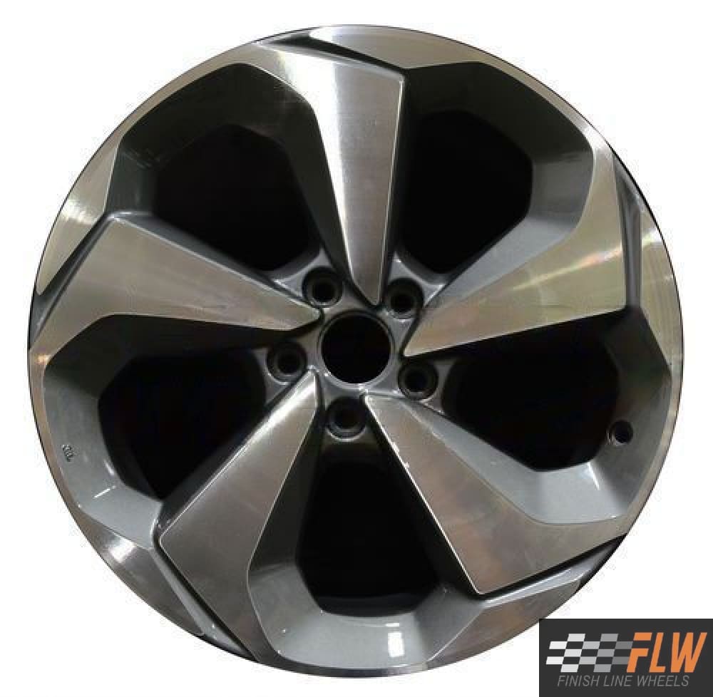 Honda Accord 2011-2020 OEM Alloy Rim | 64126.LC179.MAPIO – Finish Line ...