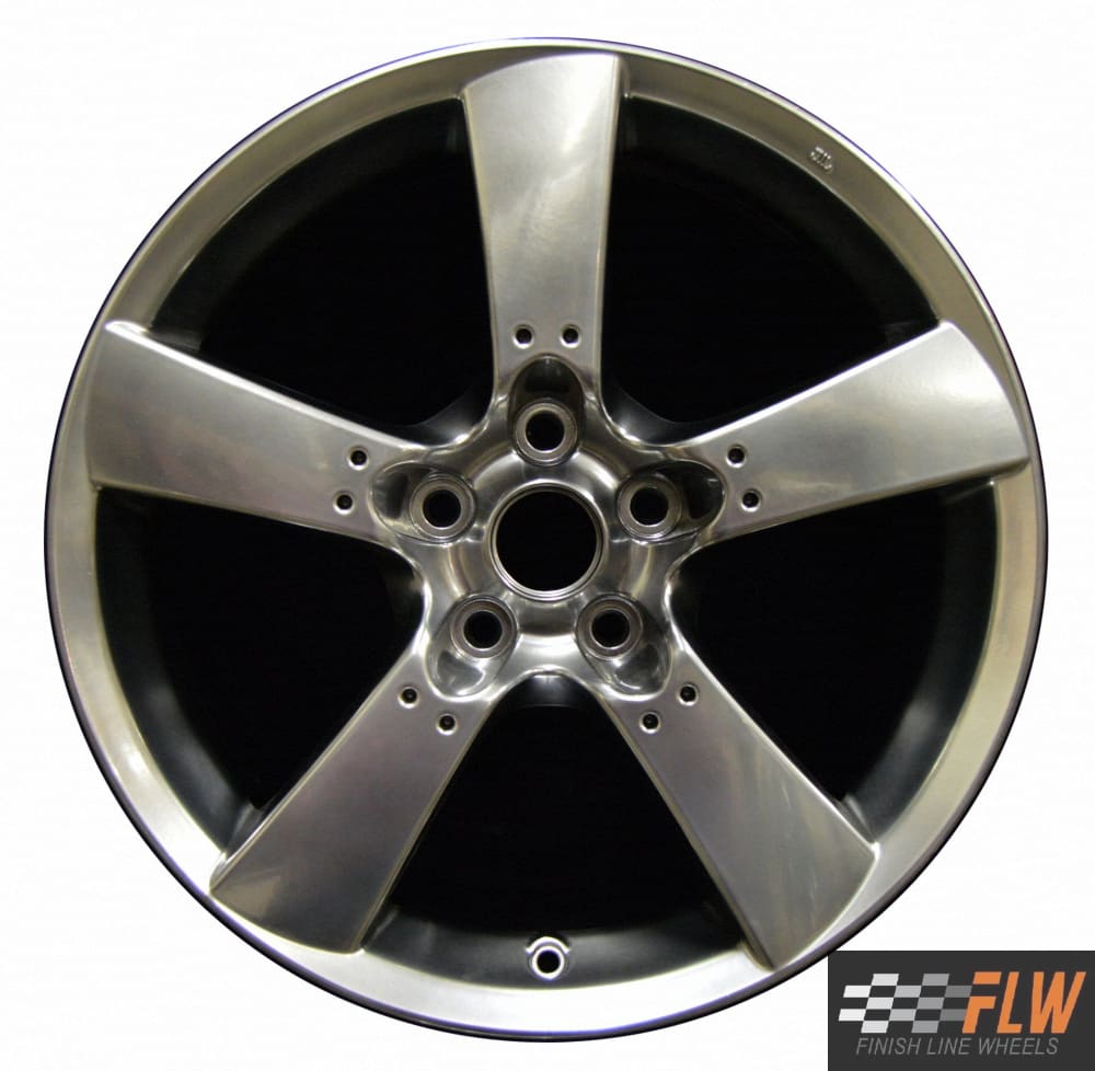 Mazda RX8 2003-2008 OEM Alloy Rim | 64868.HYPV2.FF – Finish Line Wheels