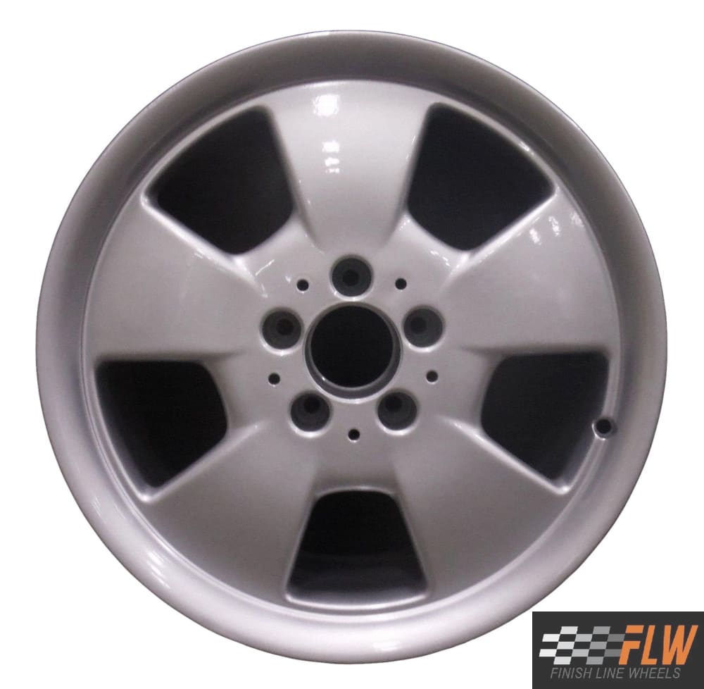 Mercedes SL500 1999-2000-1999-2000-1999-2000-1999-2000 OEM Alloy Rim ...