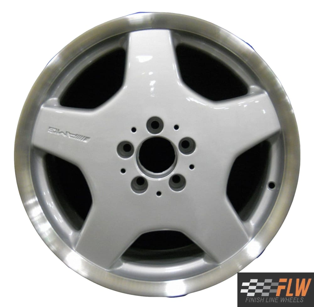 Mercedes S420 2000-2004 OEM Alloy Rim | 65206FT.PS05.FC – Finish Line ...