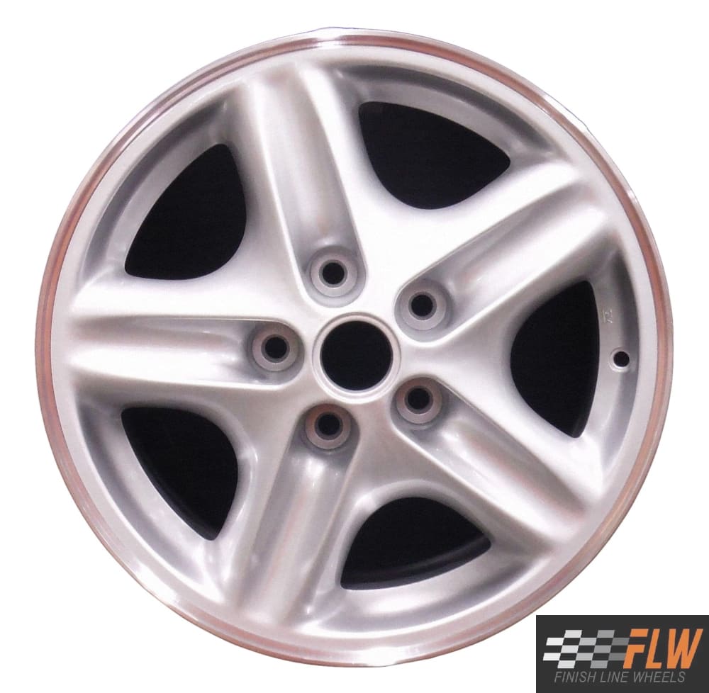 Pontiac Bonneville 1996-1999 OEM Alloy Rim | 6524.PS02.LC – Finish Line ...