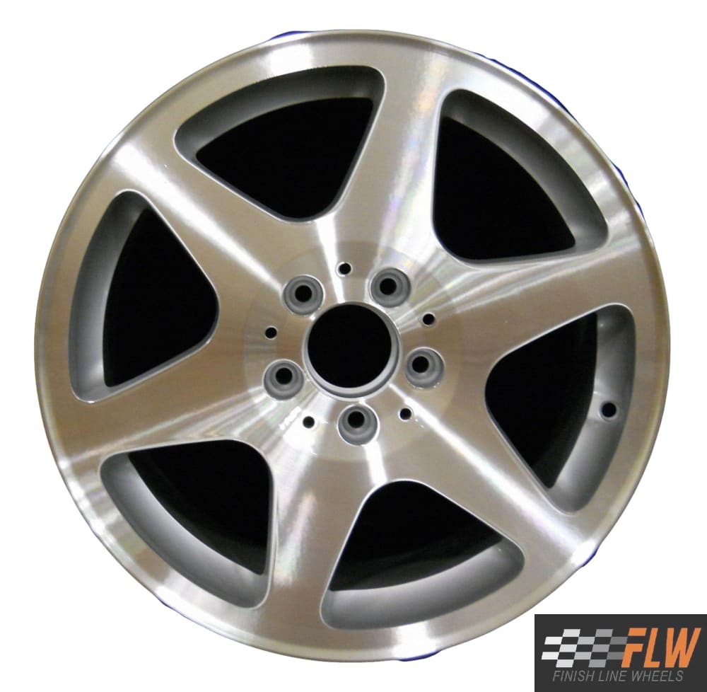 Mercedes ML350 2001-2005 OEM Alloy Rim | 65249.PS07.MA – Finish Line Wheels