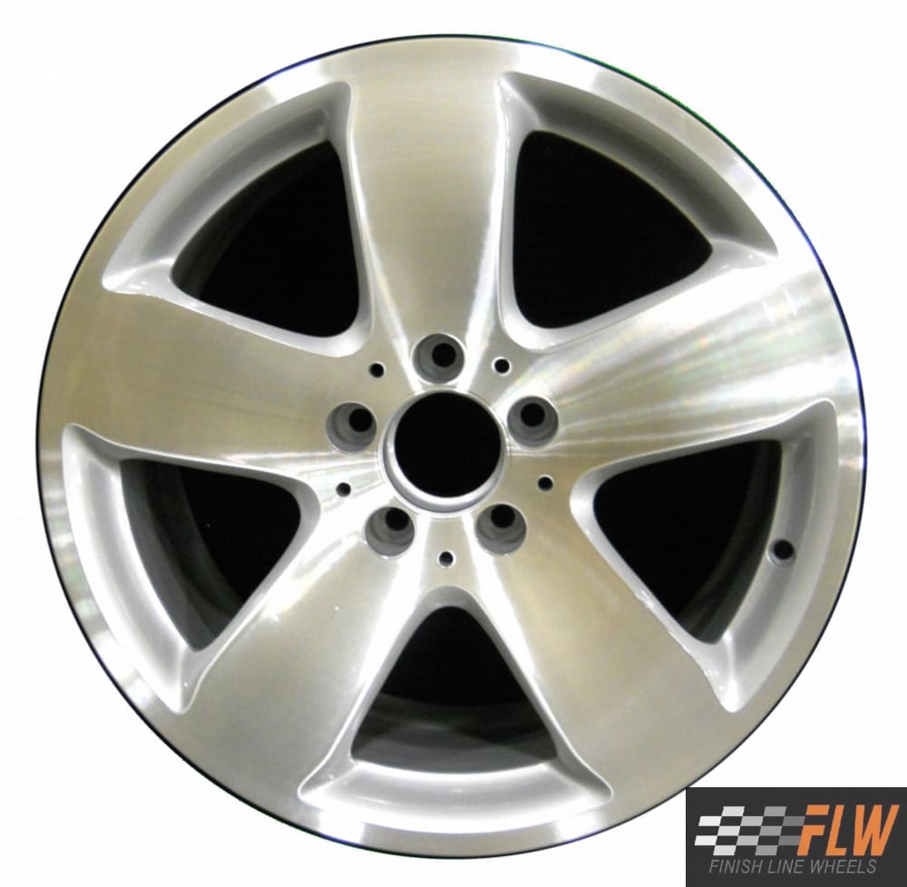 Mercedes E550 2003-2007 OEM Alloy Rim | 65296.PS05.MA