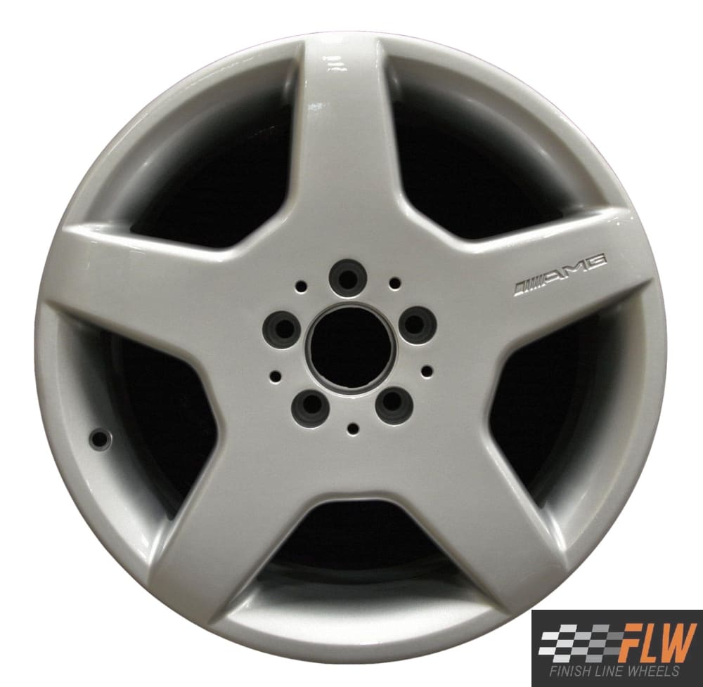 Mercedes S430 2002-2006 OEM Alloy Rim | 65309FT.LS09.FF