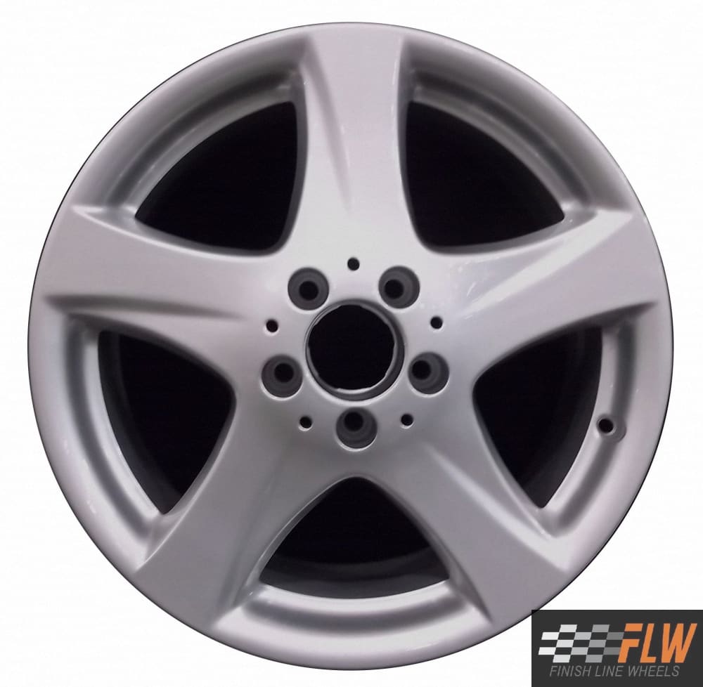 Mercedes S430 2004-2006 OEM Alloy Rim | 65328.LS09.FF – Finish Line Wheels