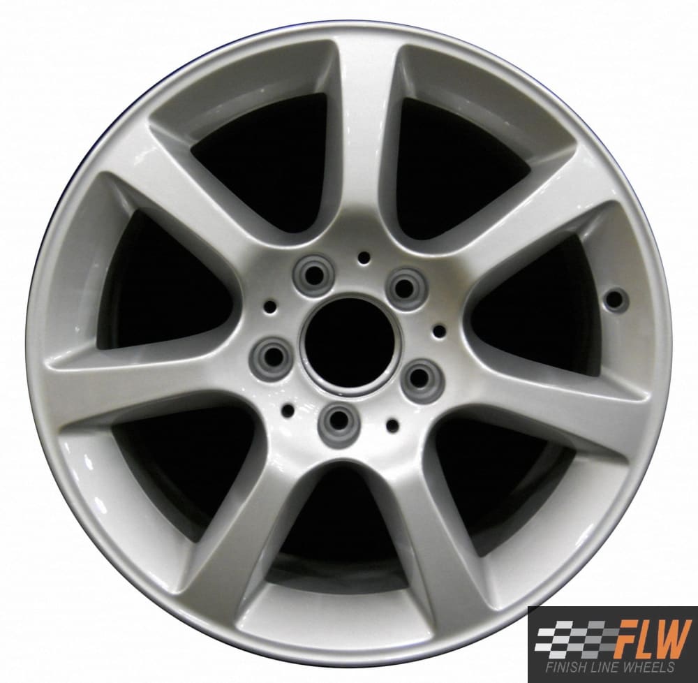 Mercedes C240 2005-2007 OEM Alloy Rim | 65338.LS01.FF – Finish Line Wheels