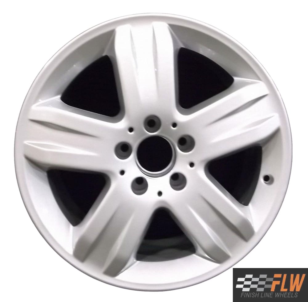 Mercedes ML350 2005 OEM Alloy Rim | 65339.LS01.FF – Finish Line Wheels