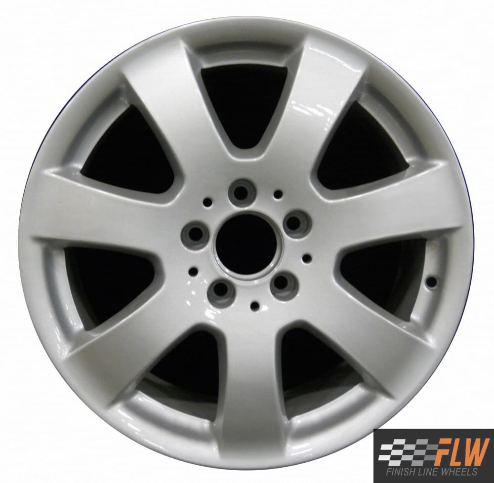 Mercedes R350 2006-2007 OEM Alloy Rim | 65366.LS01.FF – Finish Line Wheels