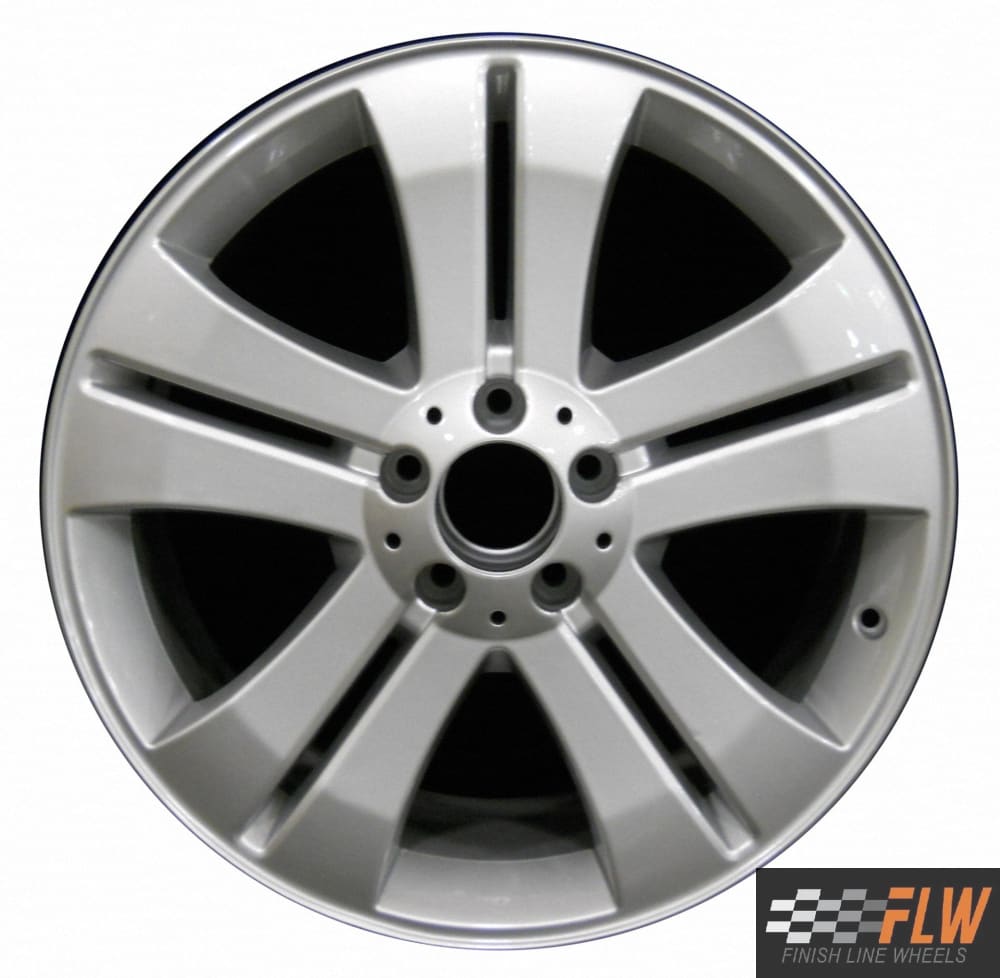 Mercedes GL450 2007-2009 OEM Alloy Rim | 65425.LS01.FF – Finish Line Wheels