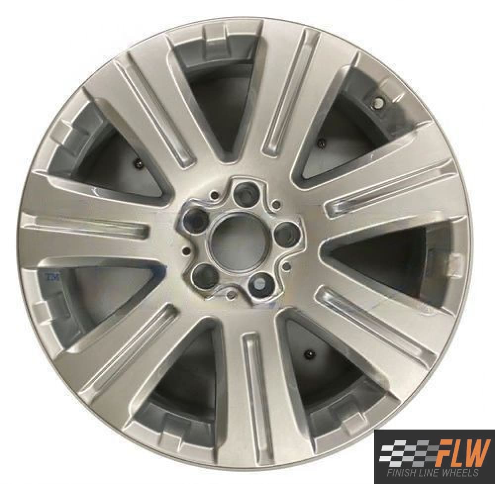 Mercedes GL450 2007-2007 OEM Alloy Rim | 65449.LS59.FF – Finish Line Wheels