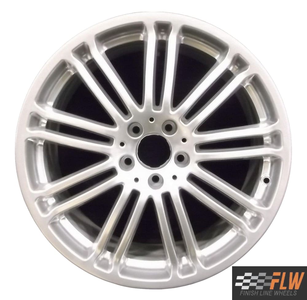 Mercedes S600 2007 OEM Alloy Rim | 65479FT.HYPV1.FF – Finish Line Wheels