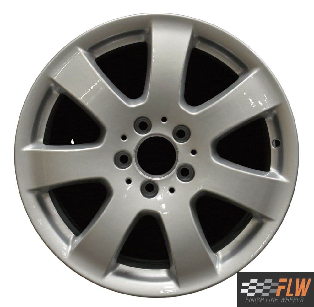 Mercedes R350 2007-2007 OEM Alloy Rim | 65515.LS03.FF