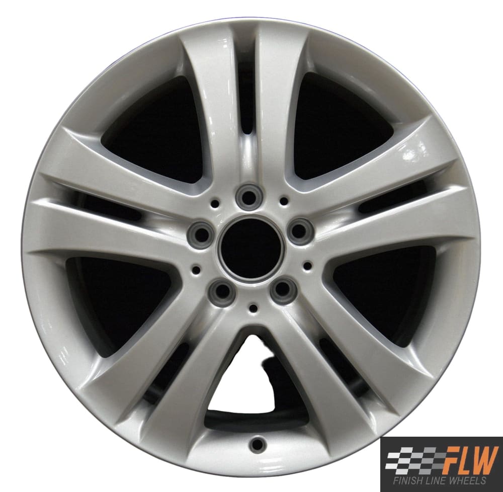 Mercedes ML350 2007-2009 OEM Alloy Rim | 65517.LS03.FF – Finish Line Wheels