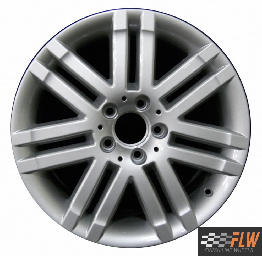 Mercedes C300 2008-2009 OEM Alloy Rim | 65522.PS06.FF – Finish Line Wheels