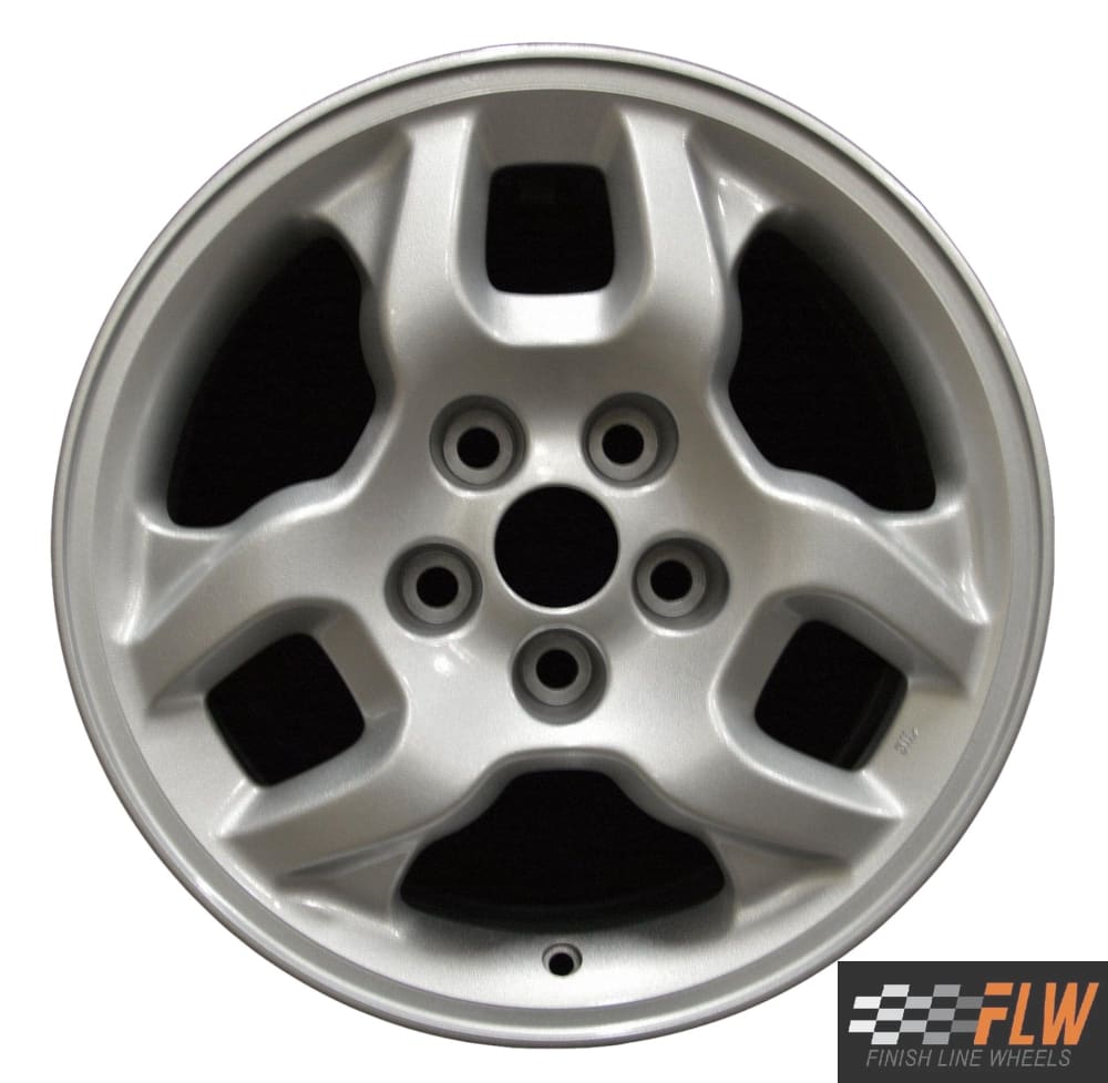 Mitsubishi 3000GT 1997-1999 OEM Alloy Rim | 65753.PS03.TZ – Finish Line ...