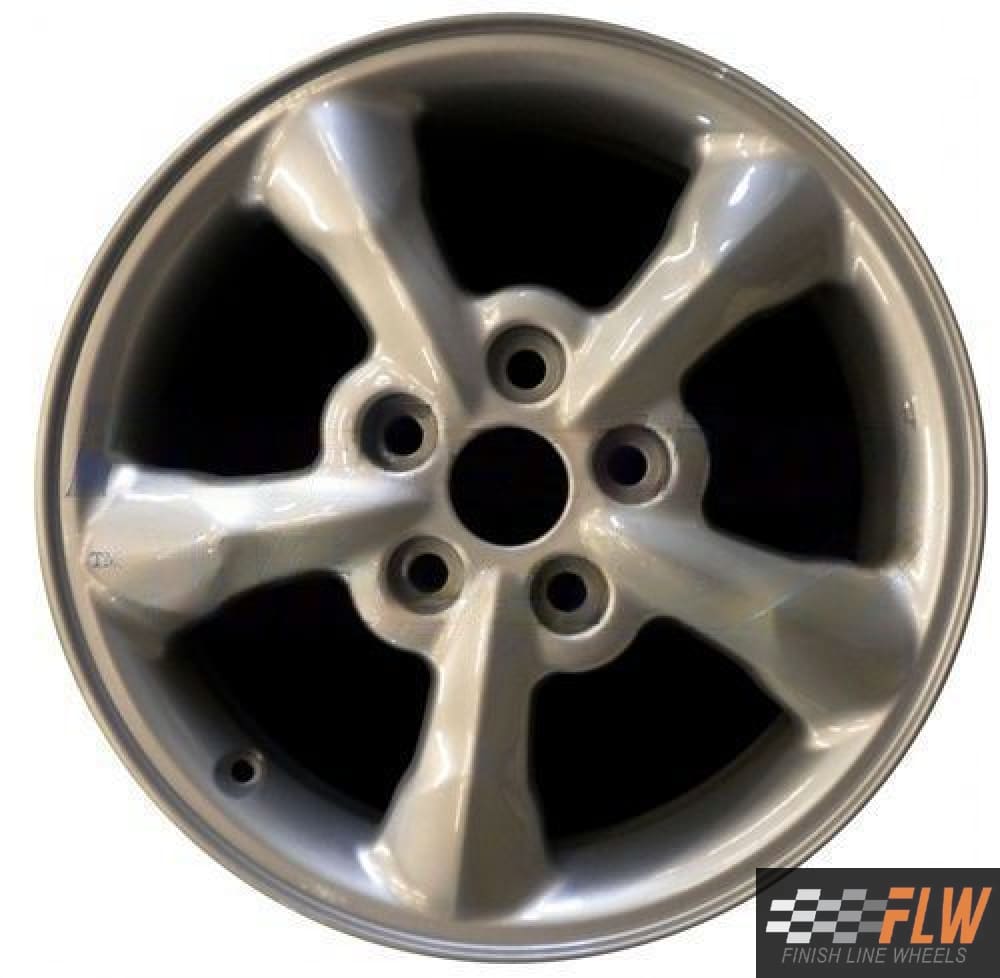 Mitsubishi Diamonte 2002 OEM Alloy Rim | 65776.LS03.FF – Finish Line Wheels