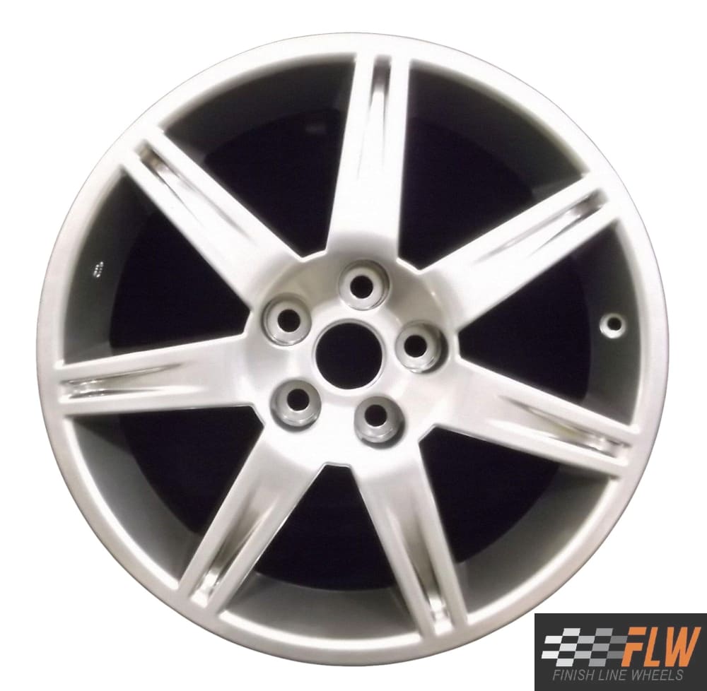 Mitsubishi Eclipse 2006-2012 OEM Alloy Rim | 65810.HYPV2.FF