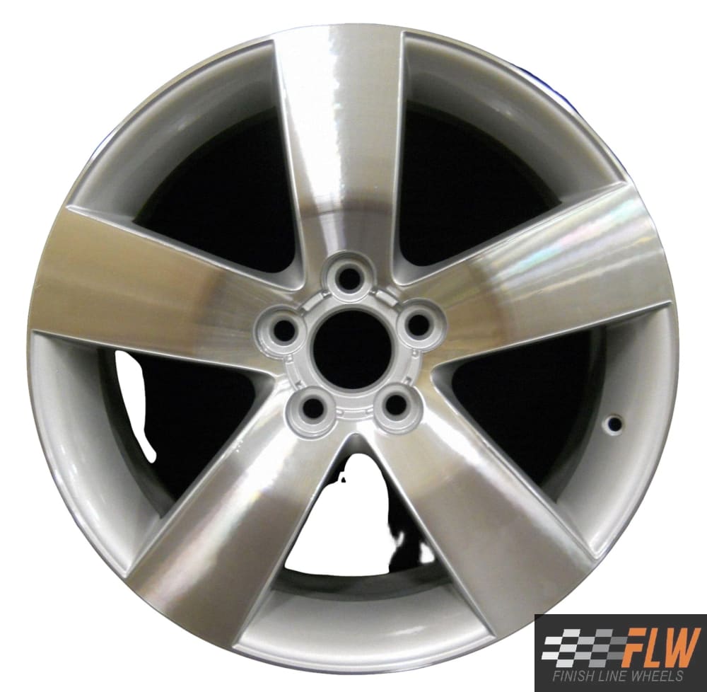 Pontiac G8 2008-2010 OEM Alloy Rim | 6640.PS10.MABRT – Finish Line Wheels