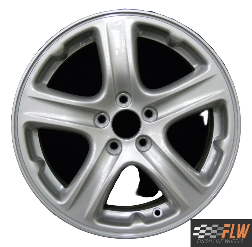 Subaru Baja Sport 2003-2009 OEM Alloy Rim | 68730.PS02.FF – Finish Line ...