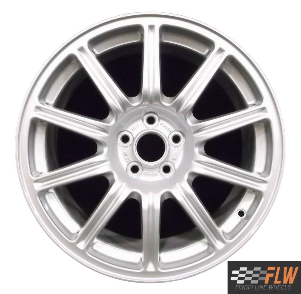 Subaru Impreza 2004-2007 OEM Alloy Rim | 68734.LS01.FF – Finish Line Wheels