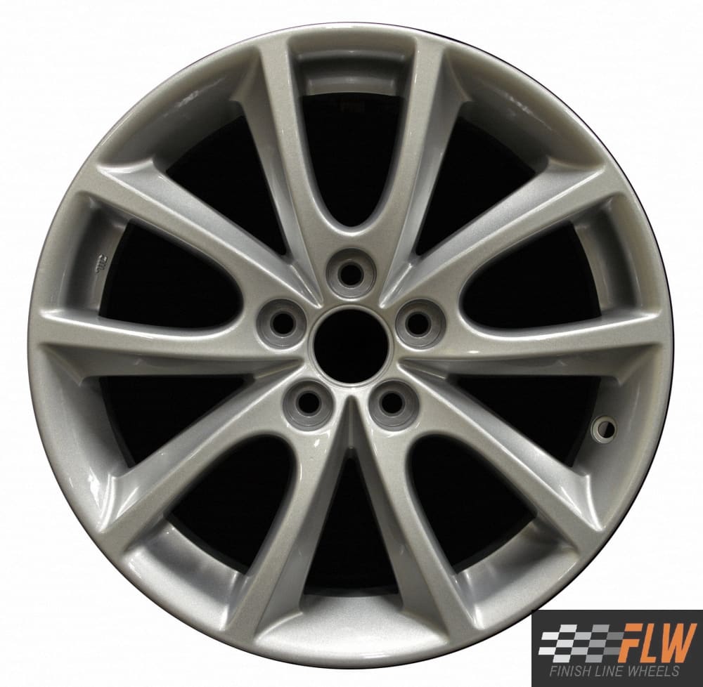 Subaru WRX Rims | Buy Stock Wheels – Finish Line Wheels