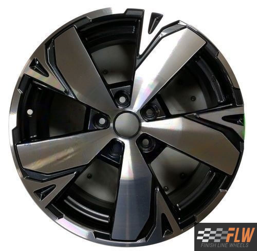 Subaru Forester 2019-2021 OEM Alloy Rim | 68868.LC201.MA – Finish Line ...