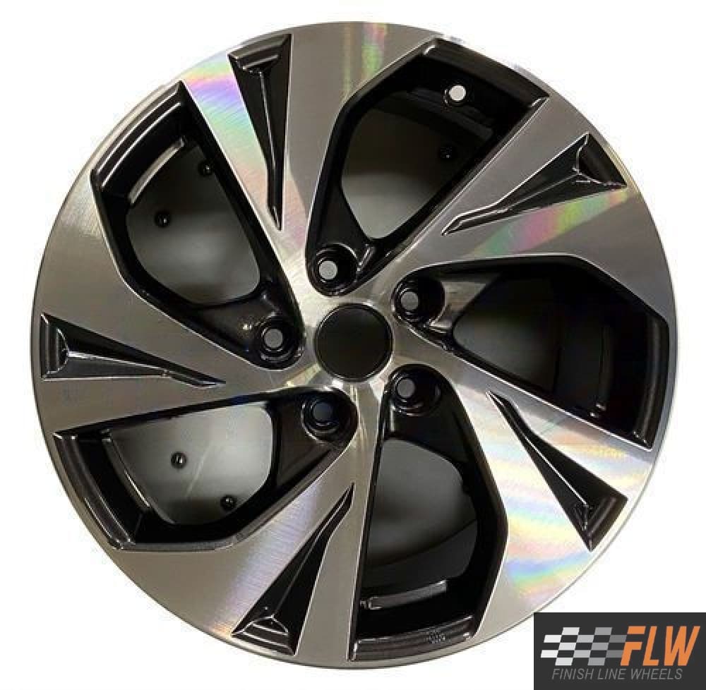 Subaru Legacy 2020-2023 OEM Alloy Rim | 68882.PB1LC160U2.MA – Finish ...