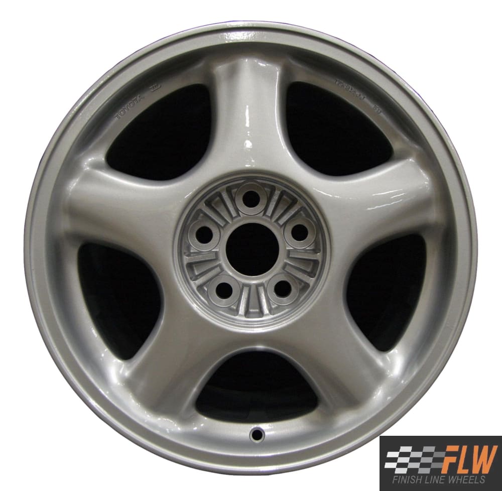 Toyota Supra 1994-1998 OEM Alloy Rim | 69337RE.PS06.FF – Finish Line Wheels