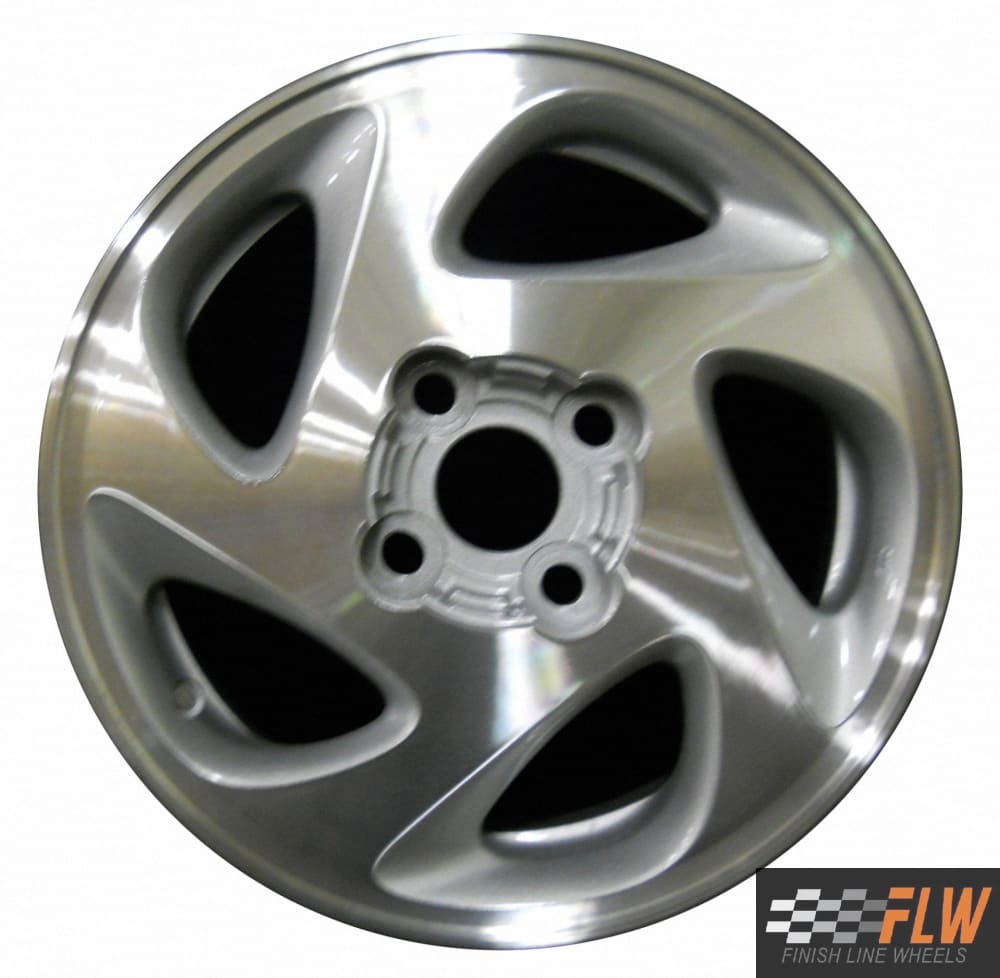 Original Rims For Toyota Corolla