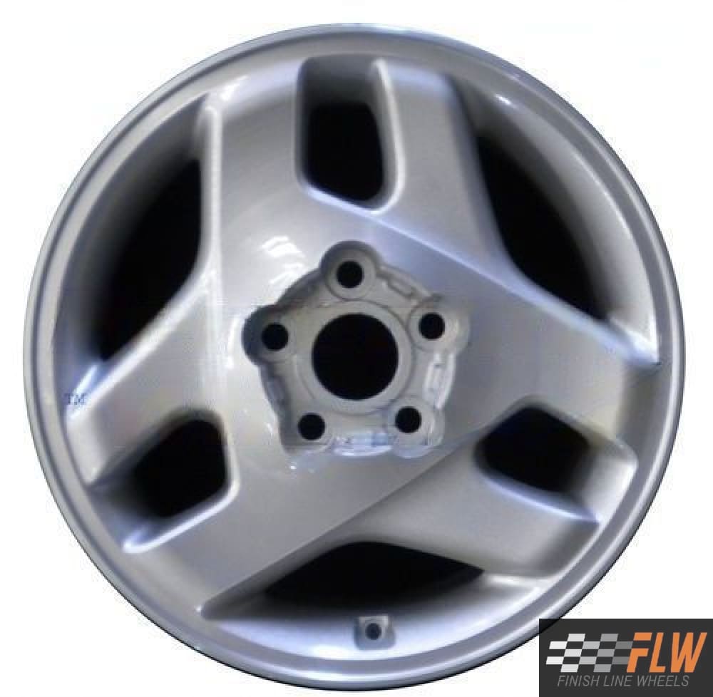 Toyota Rav4 1998-2000 OEM Alloy Rim | 69371.LS05.TZ – Finish Line Wheels