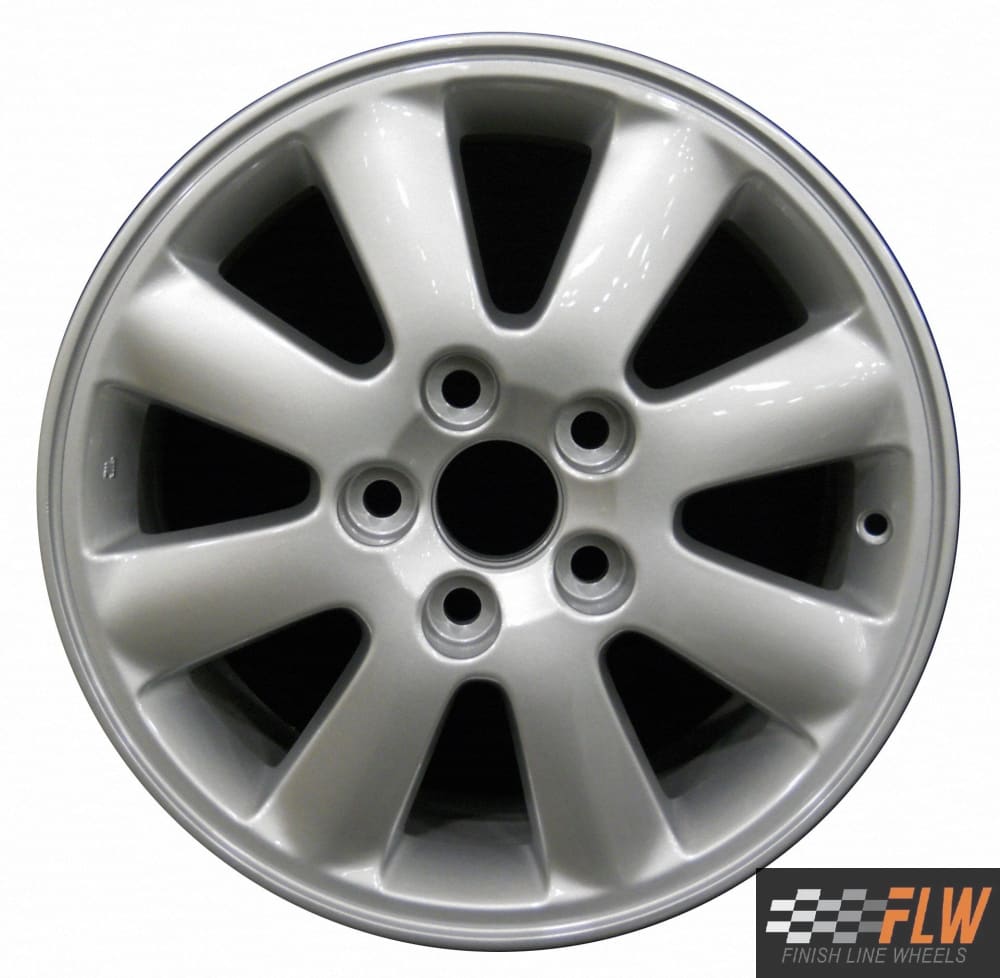 Toyota Camry Wheels | OEM Alloy Rims | Genuine Wheels at Wholesale Prices