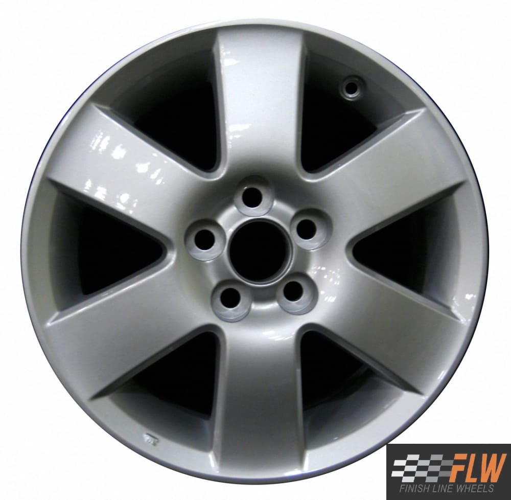 Toyota Corolla Wheels | OEM Alloy Rims – Finish Line Wheels