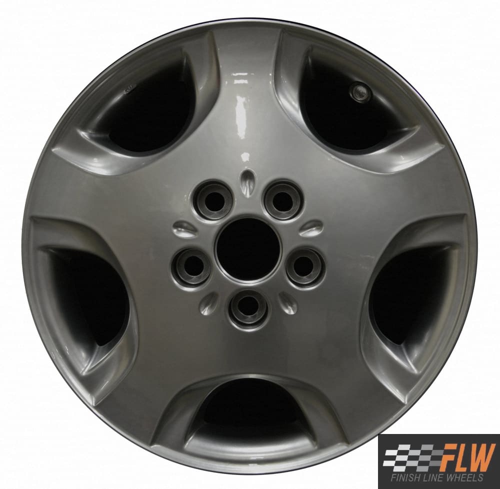 Toyota Avalon 2000-2005 OEM Alloy Rim | 69432.HYPV2.FF – Finish Line Wheels
