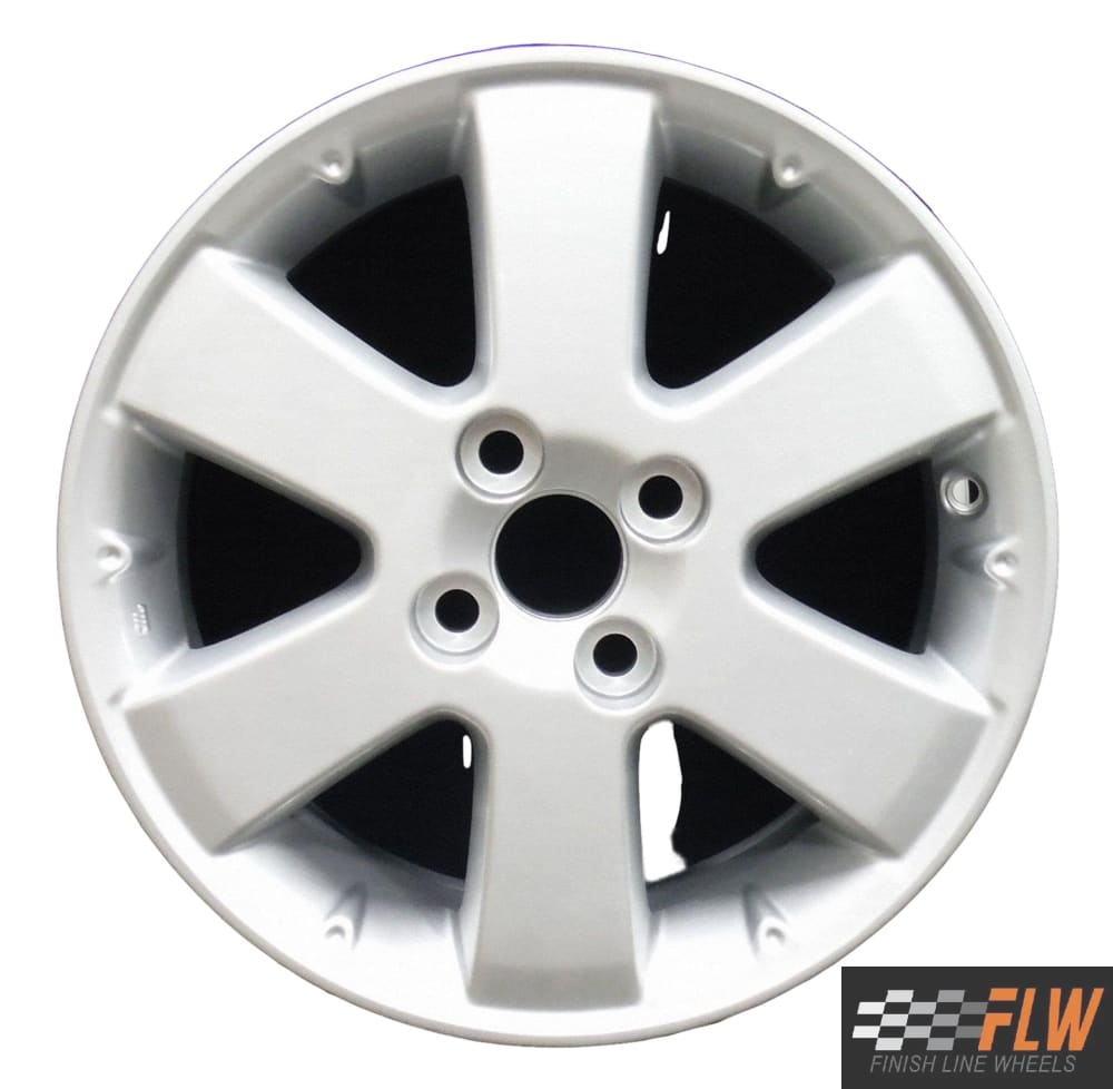 Scion XA 2004-2006 OEM Alloy Rim | 69488.LS01.FF – Finish Line Wheels