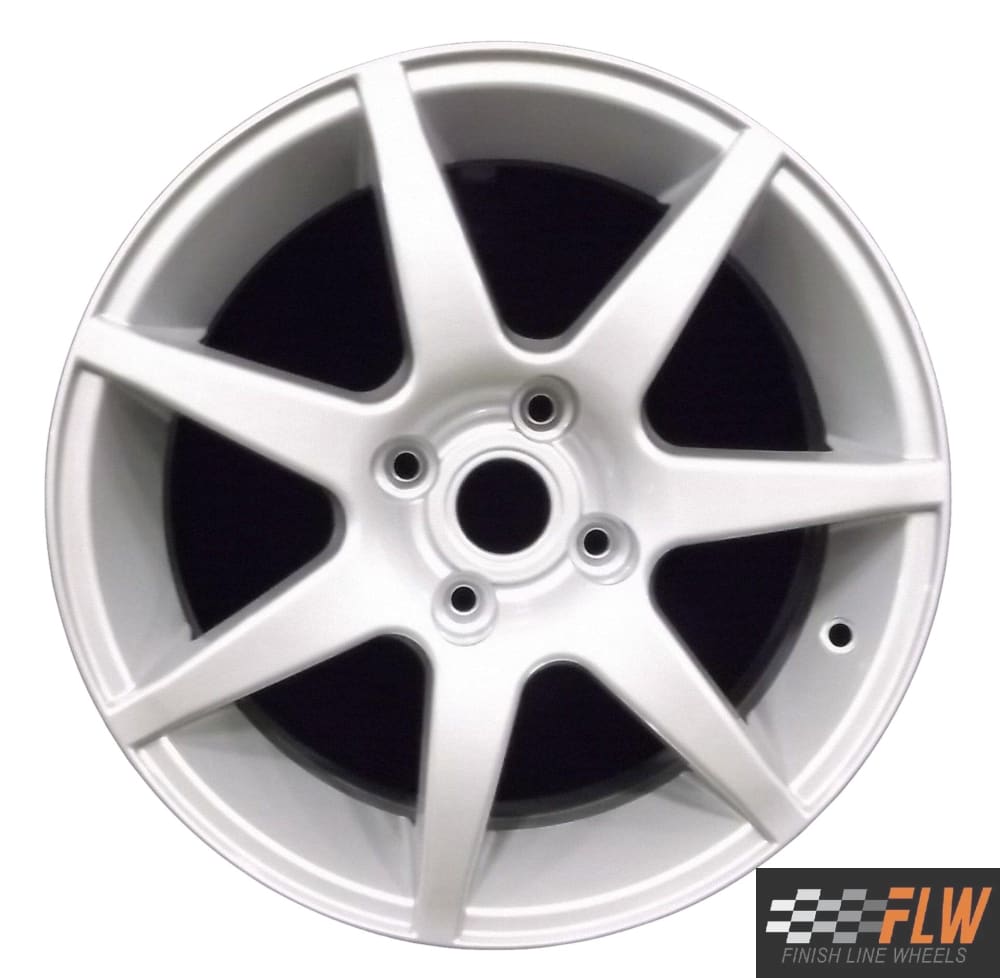 Scion XB 2004-2006 OEM Alloy Rim | 69489.LS01.FF – Finish Line Wheels