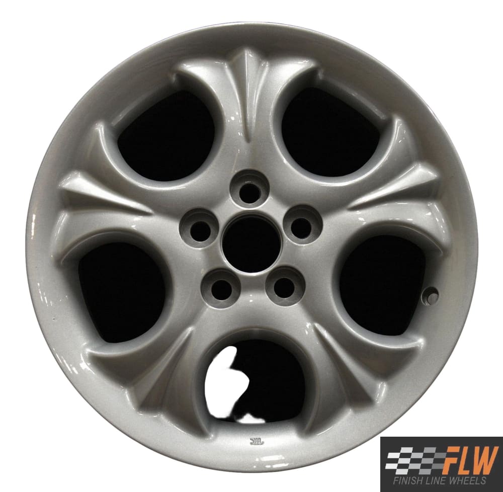 Toyota Corolla Wheels | OEM Alloy Rims – Finish Line Wheels