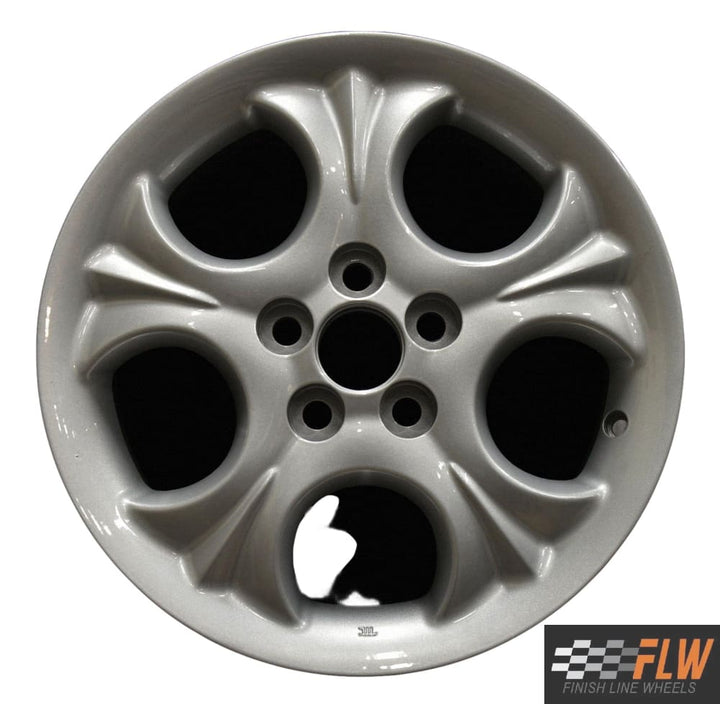 Toyota Corolla Wheels | OEM Alloy Rims – Finish Line Wheels