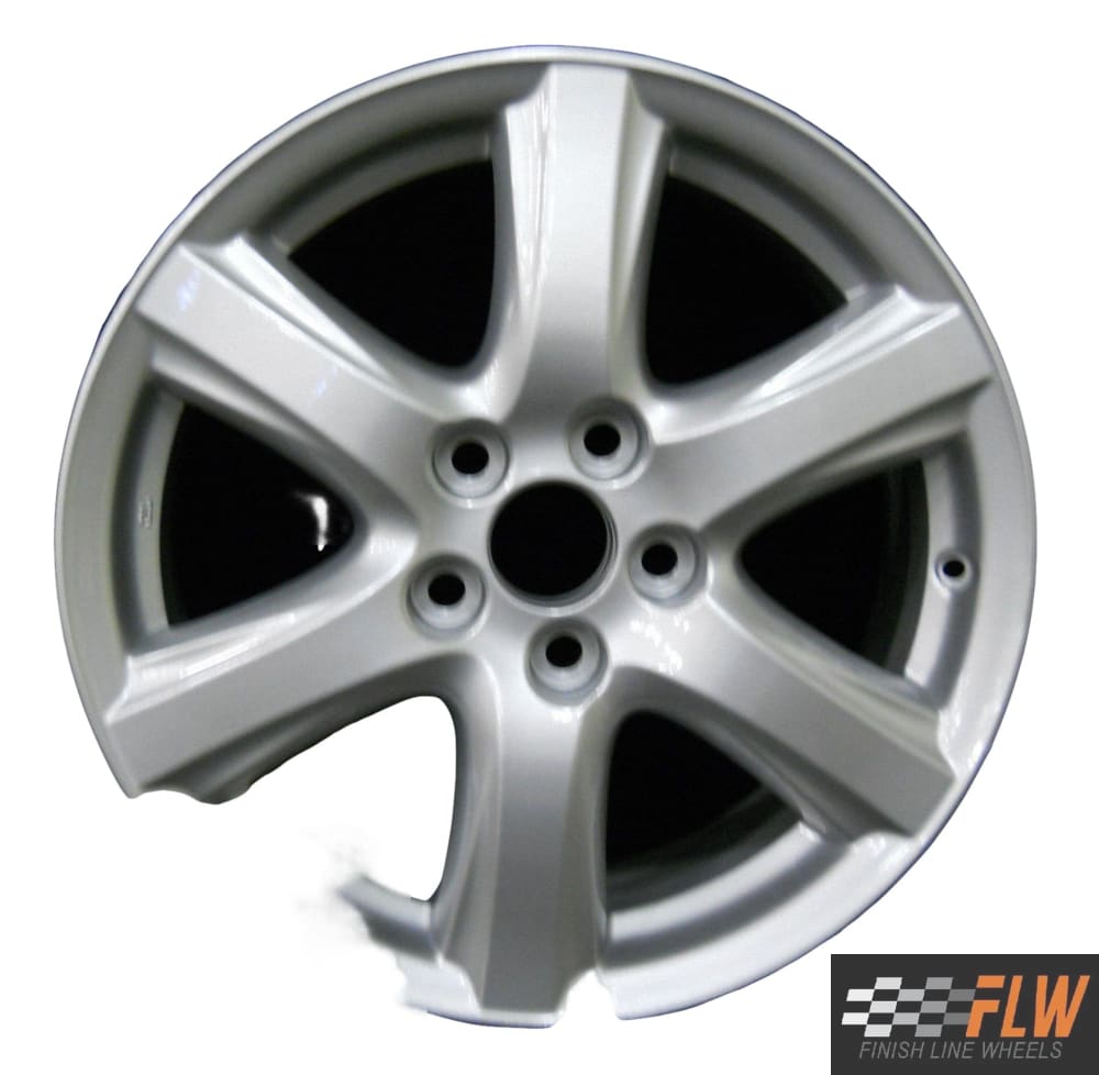 Toyota Camry 2007-2010 OEM Alloy Rim | 69497.LS03.FF – Finish Line Wheels