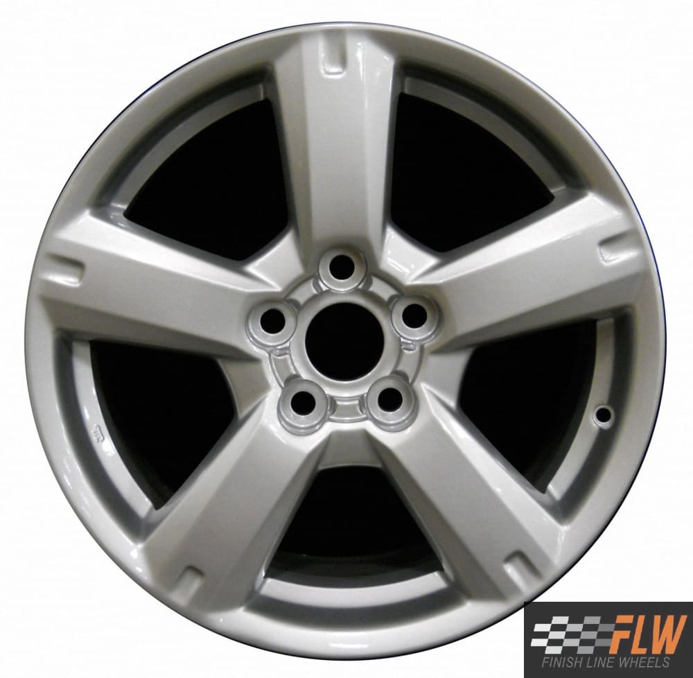 Toyota Rav4 2006-2012 OEM Alloy Rim | 69507.LS03.FF – Finish Line Wheels