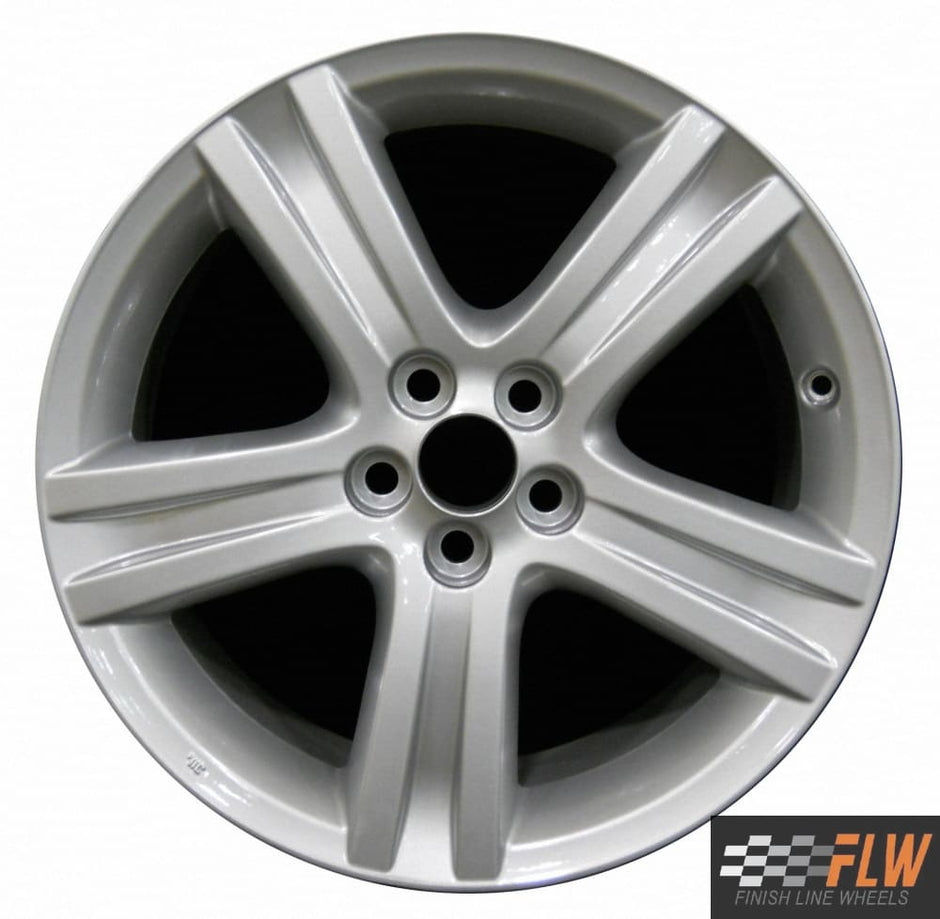 Toyota Corolla Wheels | OEM Alloy Rims – Finish Line Wheels
