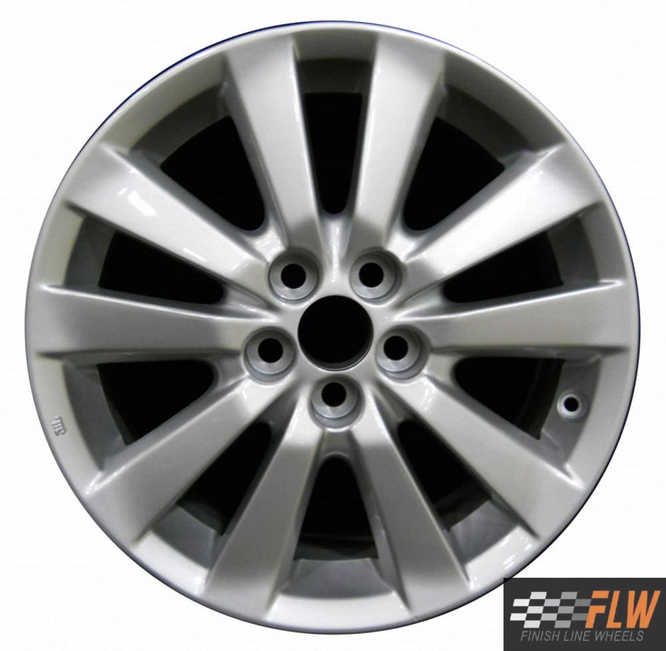 Toyota Corolla Wheels | OEM Alloy Rims | Best Prices and Free Shipping