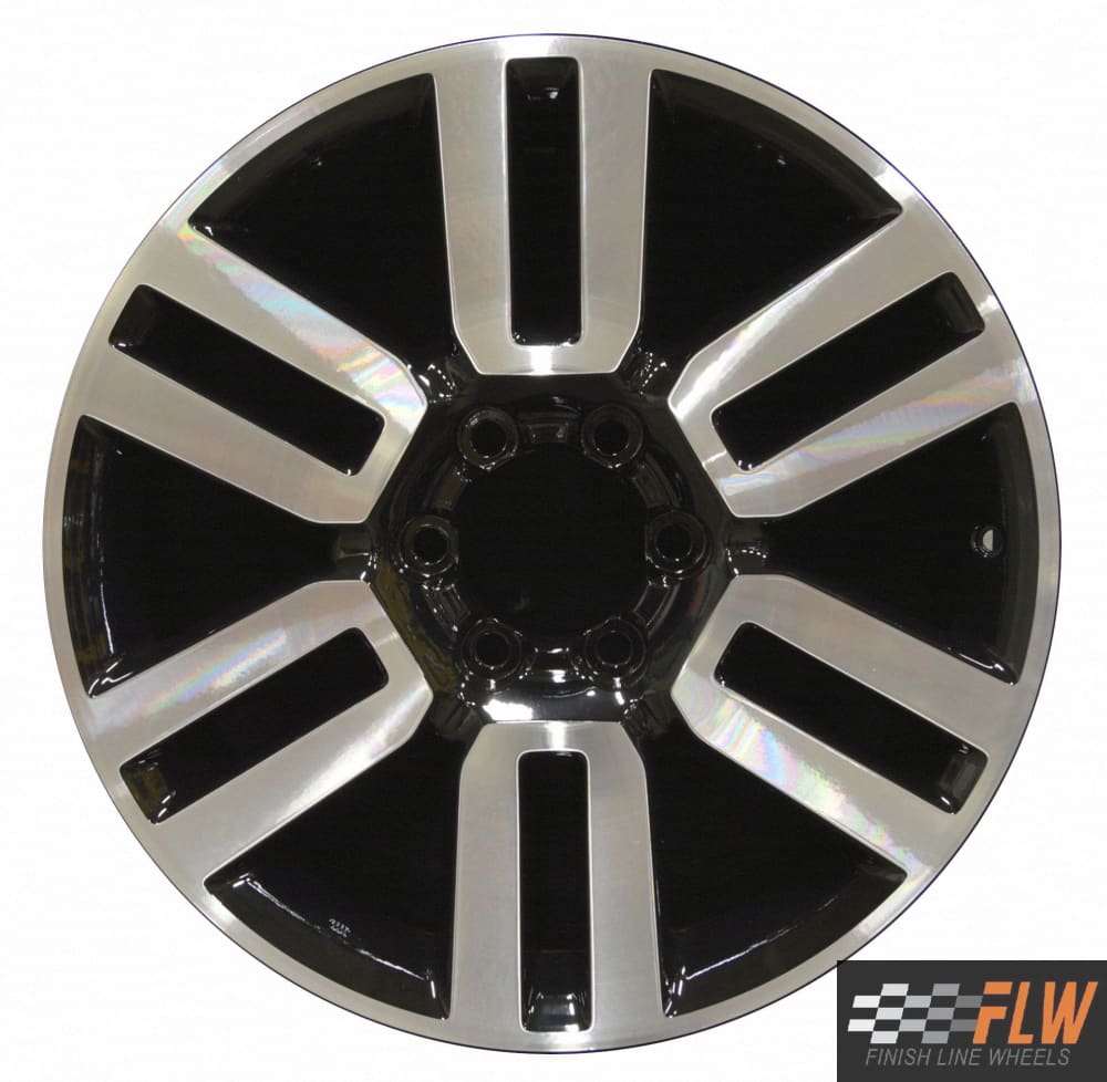 Toyota 4 Runner 2010-2024 OEM Alloy Rim | 69561.PB01.MABRT – Finish Line Wheels
