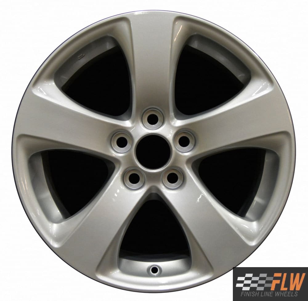 Toyota Sienna 2011-2020 OEM Alloy Rim | 69584.LS03.FF – Finish Line Wheels