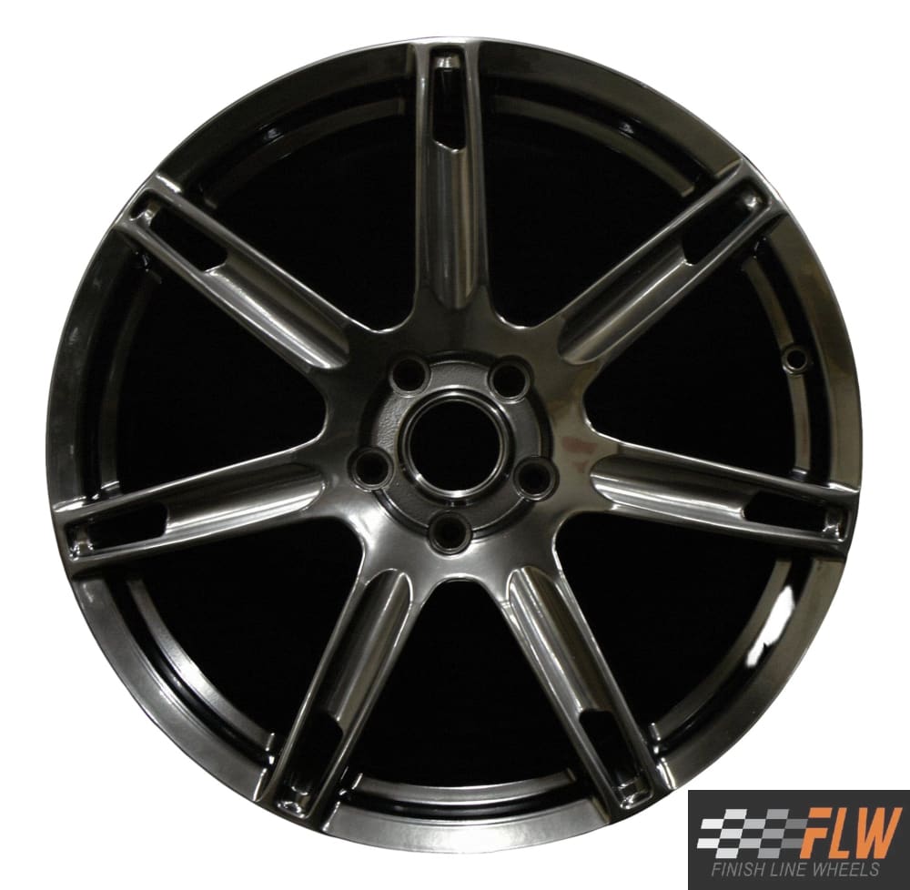 Scion TC 2011-2016 OEM Alloy Rim | 69616.HYPV3.FF – Finish Line Wheels