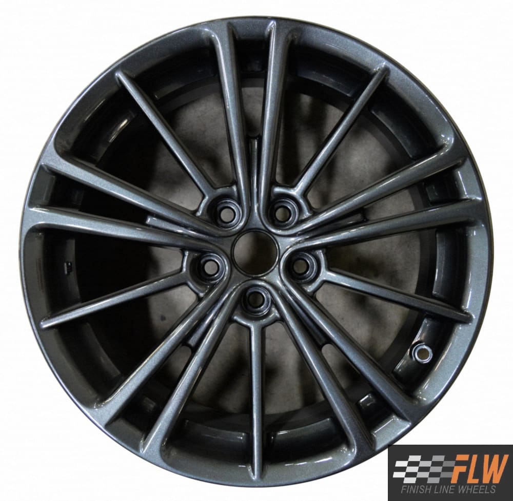 Subaru BR-Z 2013-2016 OEM Alloy Rim | 69621.PB01LC172.FF – Finish Line ...