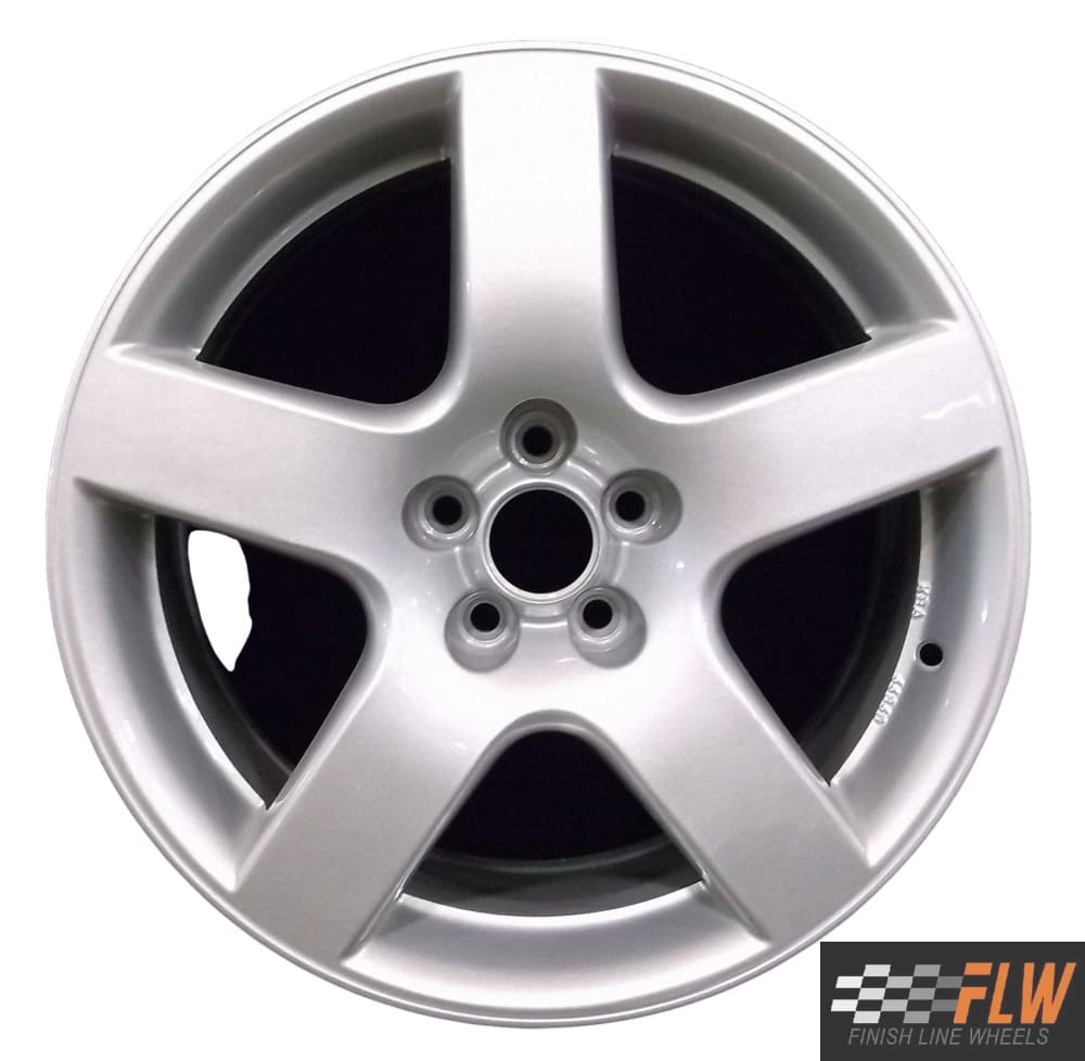 Volkswagen Golf 2001-2009 OEM Alloy Rim | 69754.PS02.FF – Finish Line Wheels