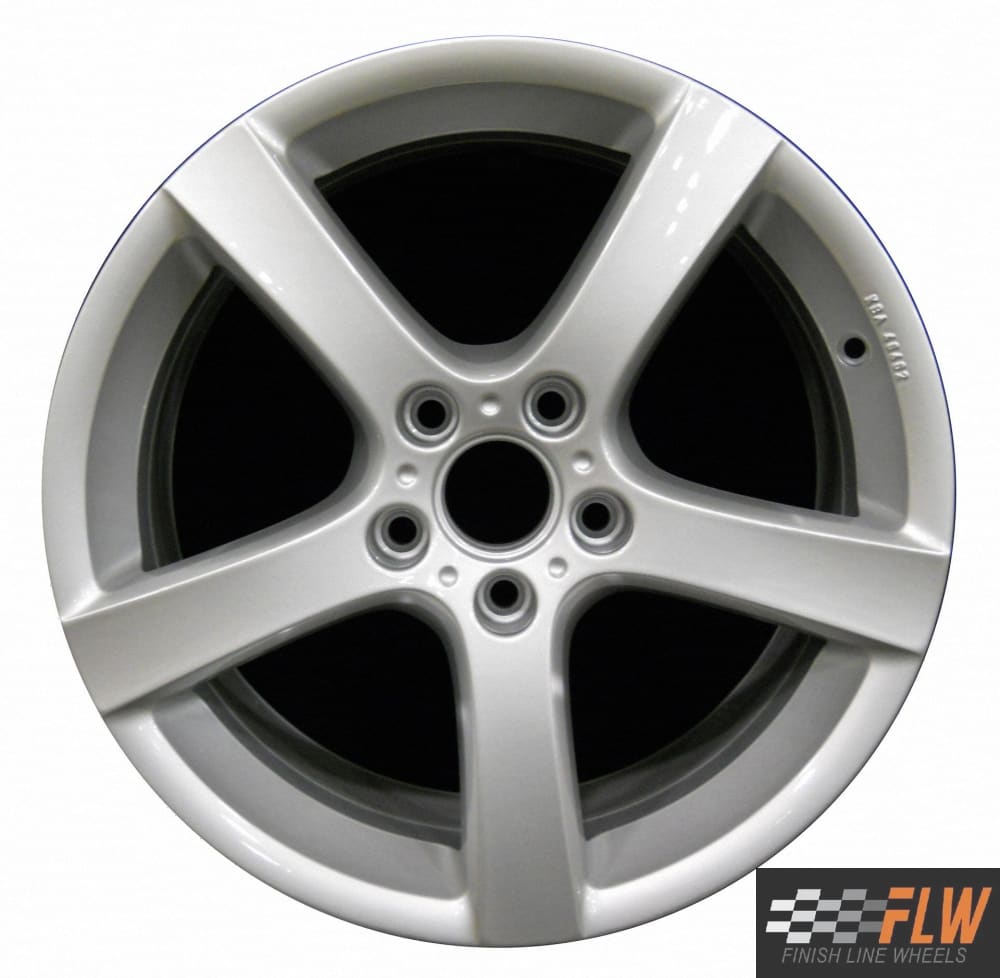Volkswagen Rabbit 2008-2014 OEM Alloy Rim | 69853.LS01.FF – Finish Line ...