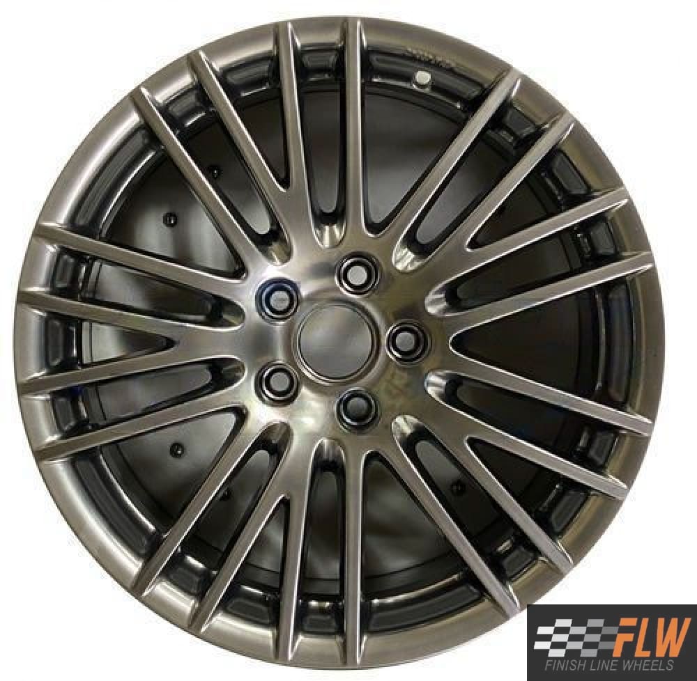 Volkswagen EOS 2012-2014 OEM Alloy Rim | 69923.HYPV2.FF